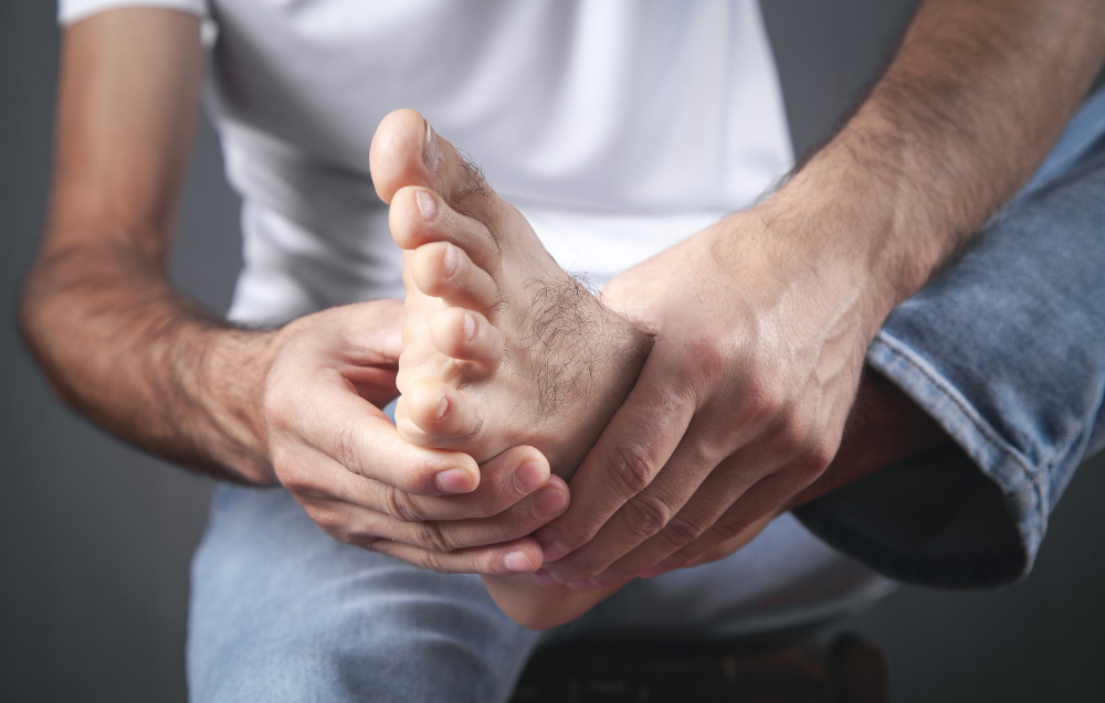 Advance Foot Care LLC